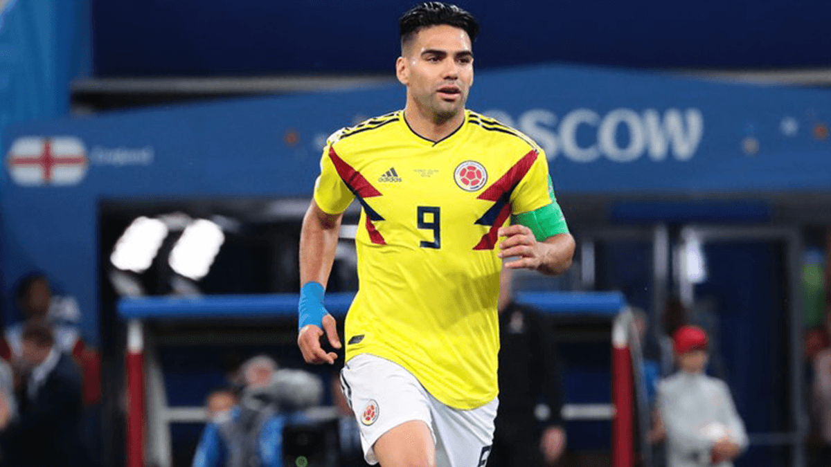 Falcao anunció que su fundación entregará becas universitarias ...